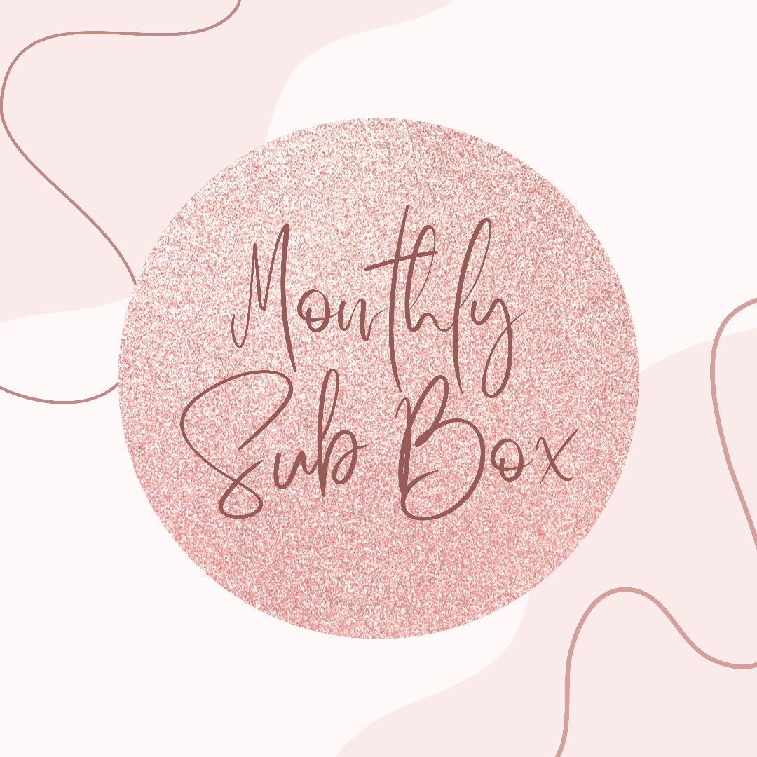 Monthly Sub Bag – Southern Girls Dip, LLC