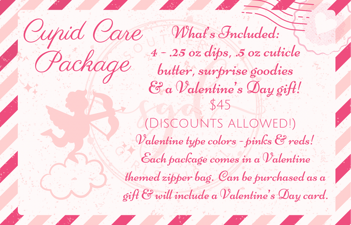 Southern Girls Dip, LLC